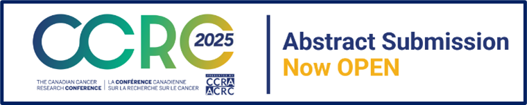 2025 Canadian Cancer Research Alliance (CCRA) Conference | Other Events | WE SPARK HEALTH Institute